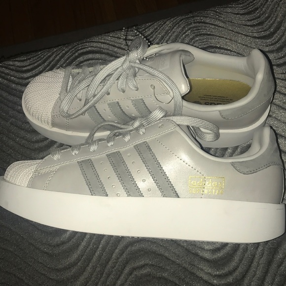 adidas | Shoes | Adidas Shelltop | Poshmark